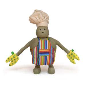 The Tiny Chef Show Shop